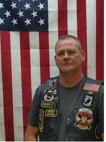 Officers - CVMA® 18-10